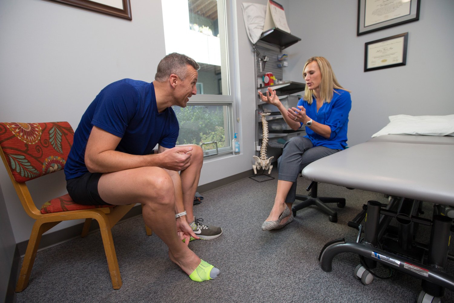 Correlation vs Causation in the Management of Low Back Pain - Mend Colorado