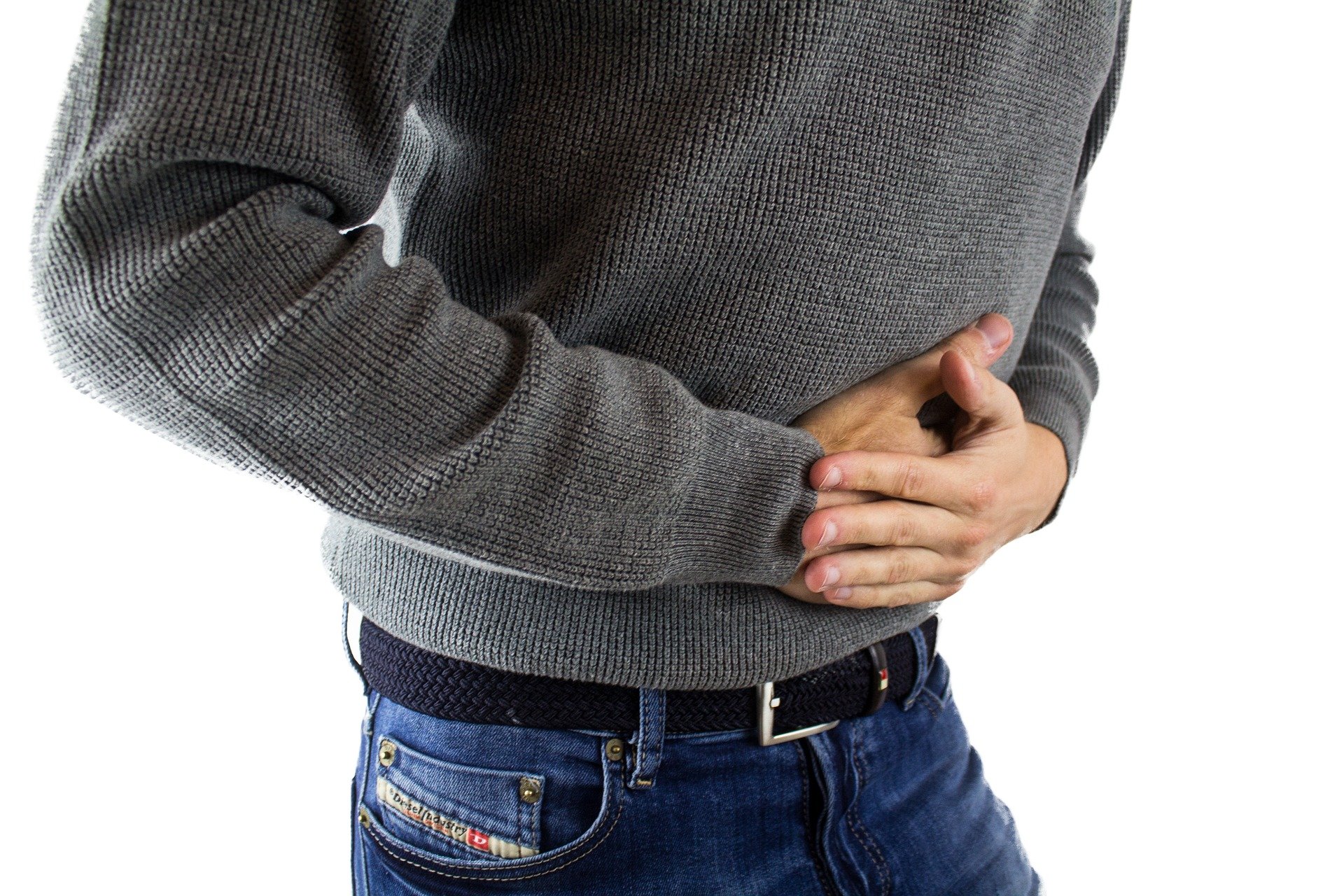 Research Backs Abdominal Massage for Functional Constipation - Mend ...
