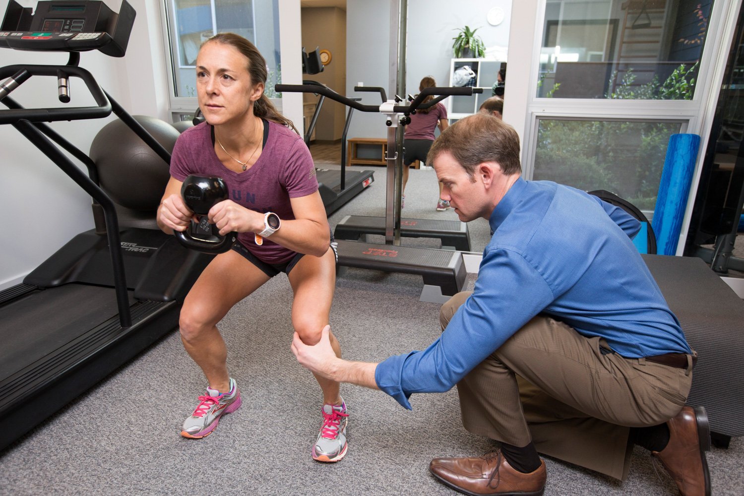 Direct Access Physical Therapy in Colorado | No Referral Needed
