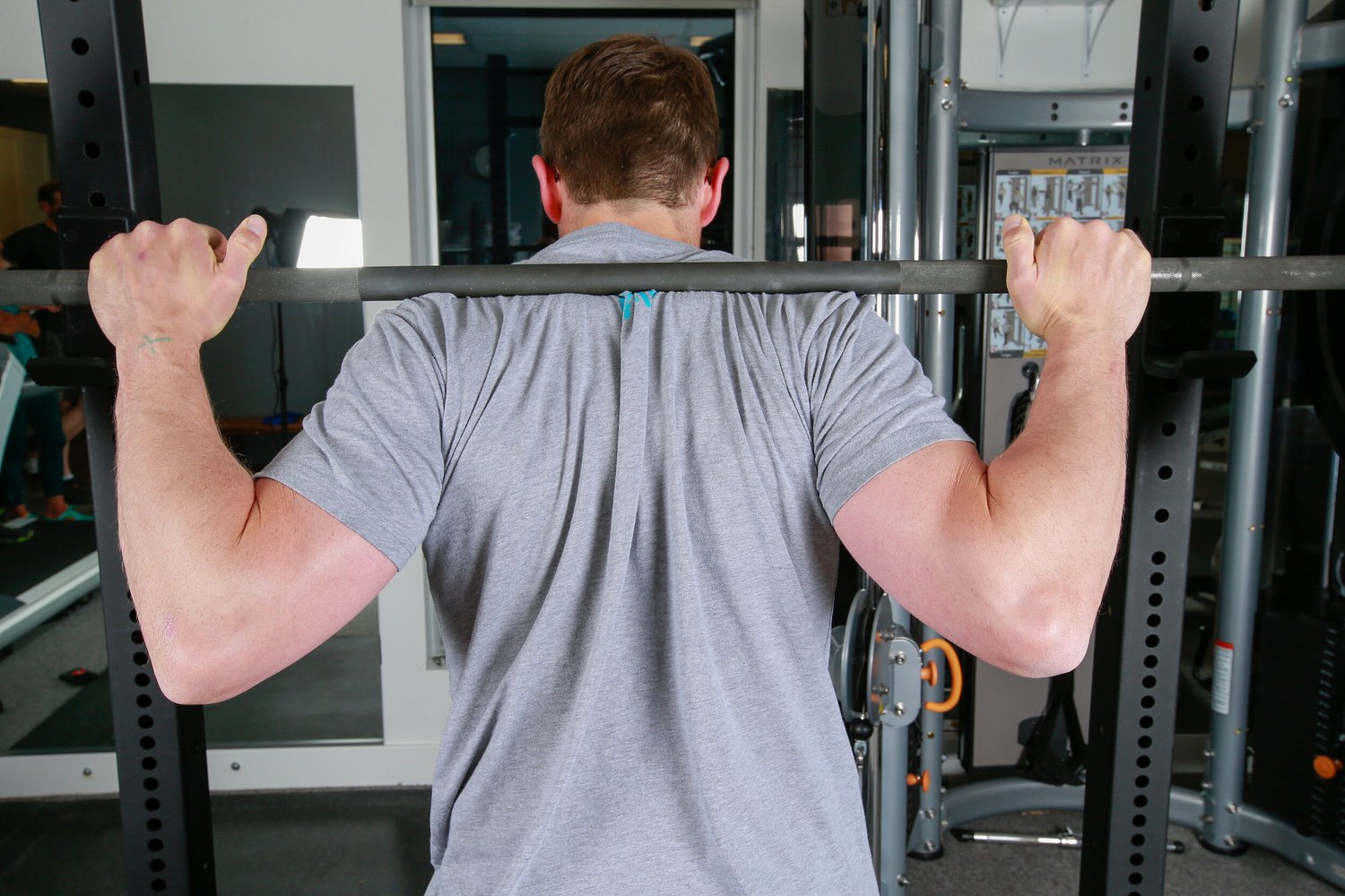 Strength Training Associated With Reduced Risk Of Death From Cardiac ...