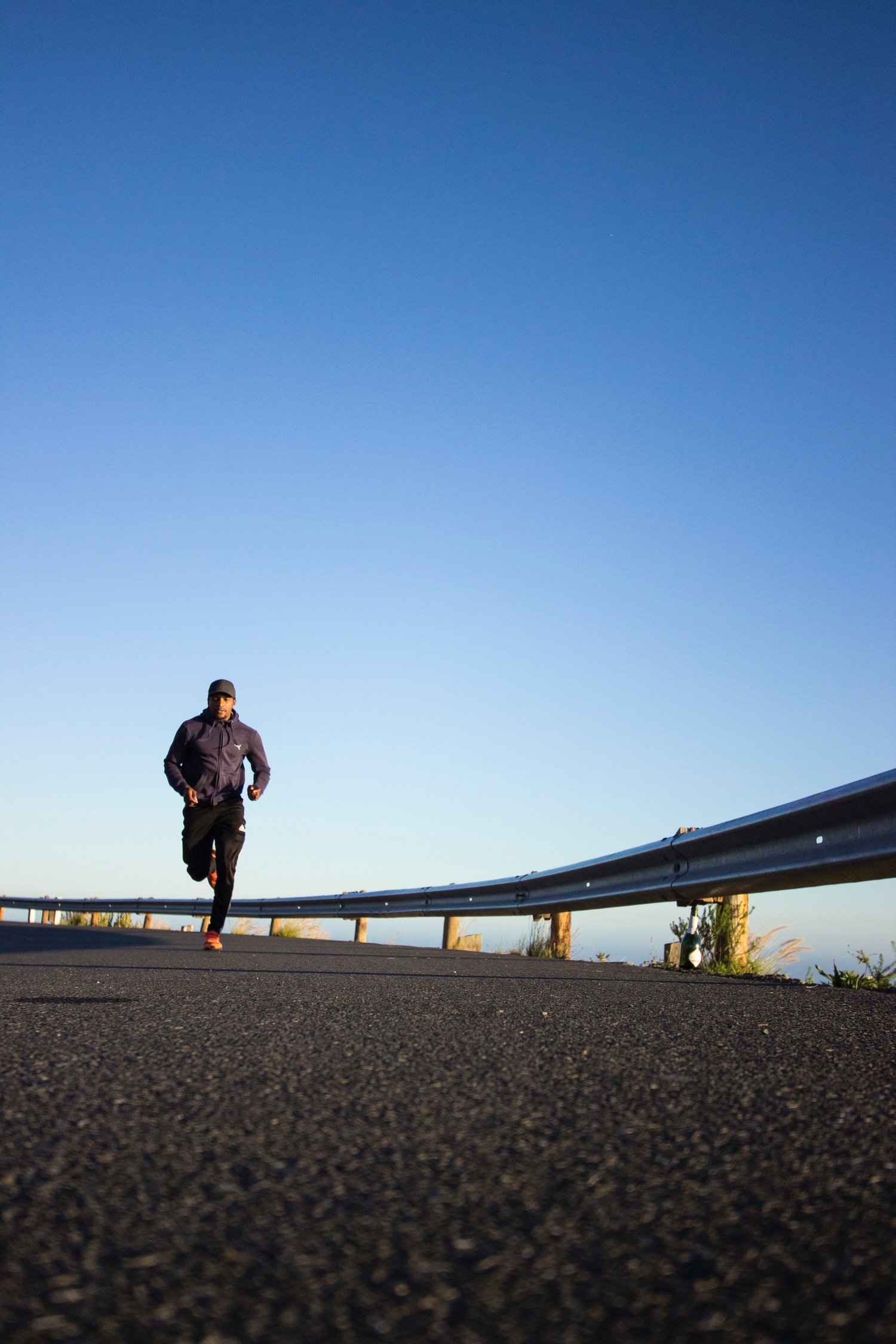 How Do Step Cadence Changes Affect My Running? - Mend Colorado