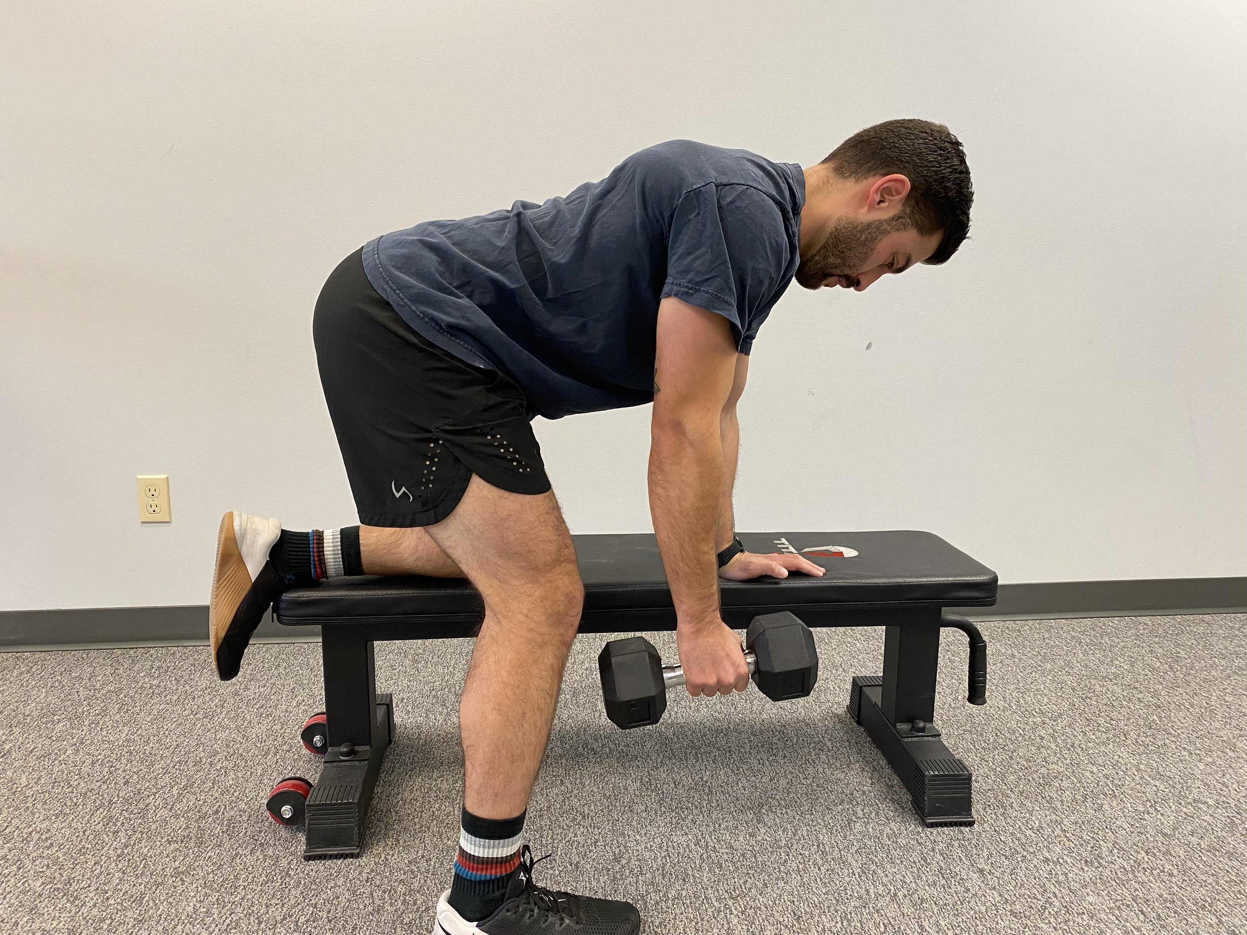 Should You Stretch Your Pecs to Improve Posture & Climbing?