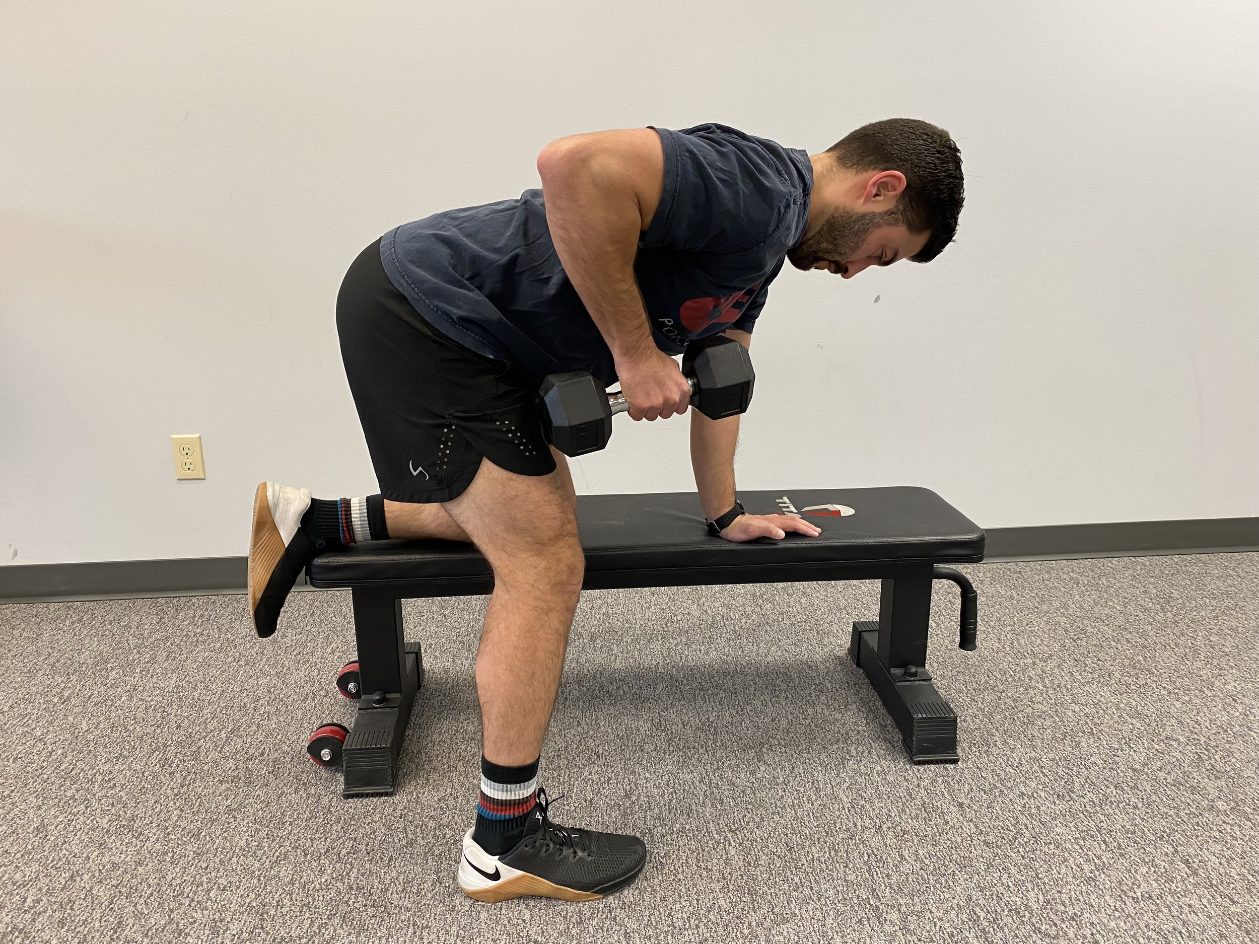 Should You Stretch Your Pecs to Improve Posture & Climbing?