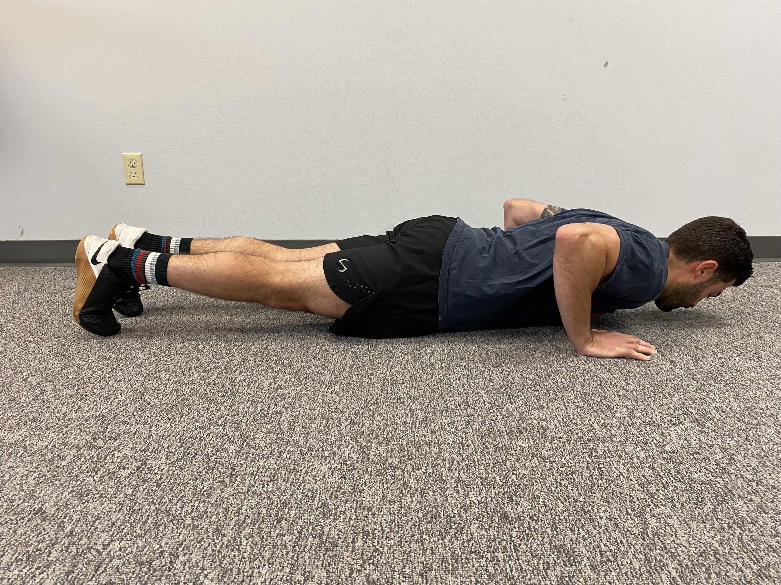 Should You Stretch Your Pecs to Improve Posture & Climbing?