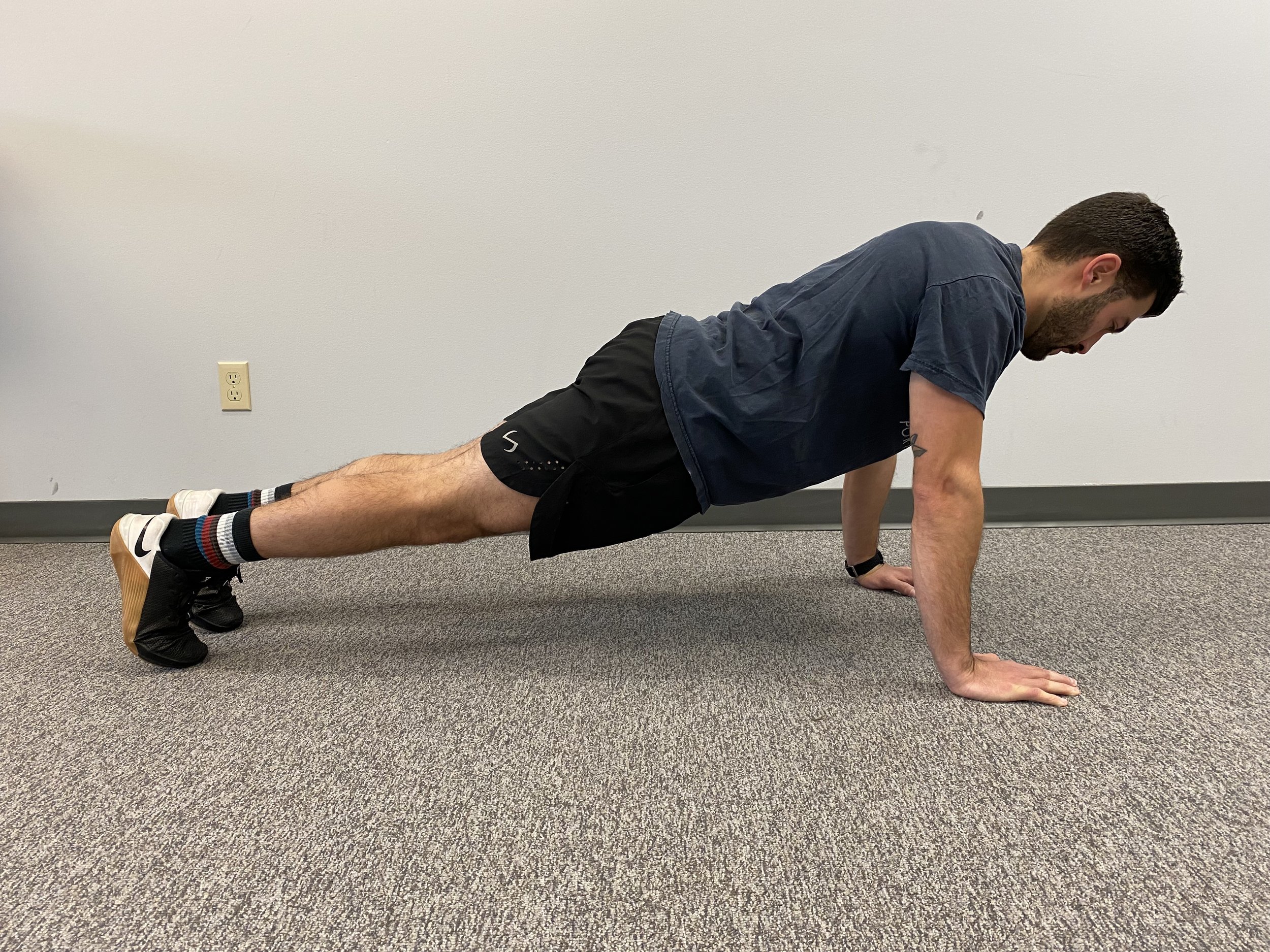 Should You Stretch Your Pecs to Improve Posture & Climbing?