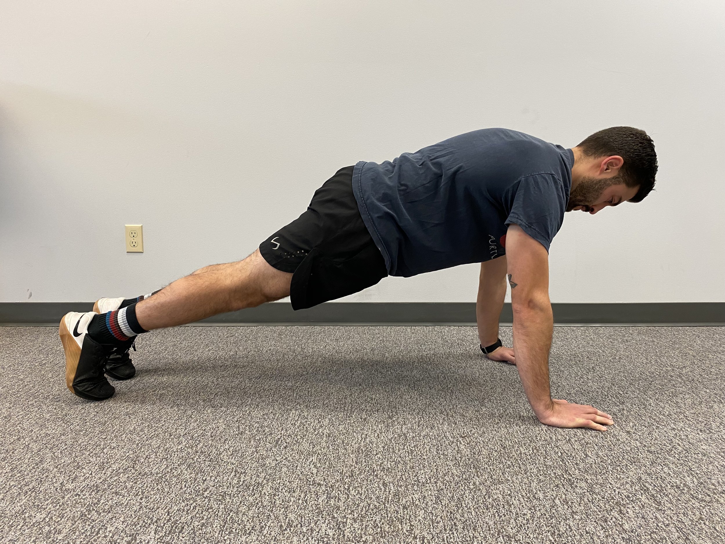 Should You Stretch Your Pecs to Improve Posture & Climbing?