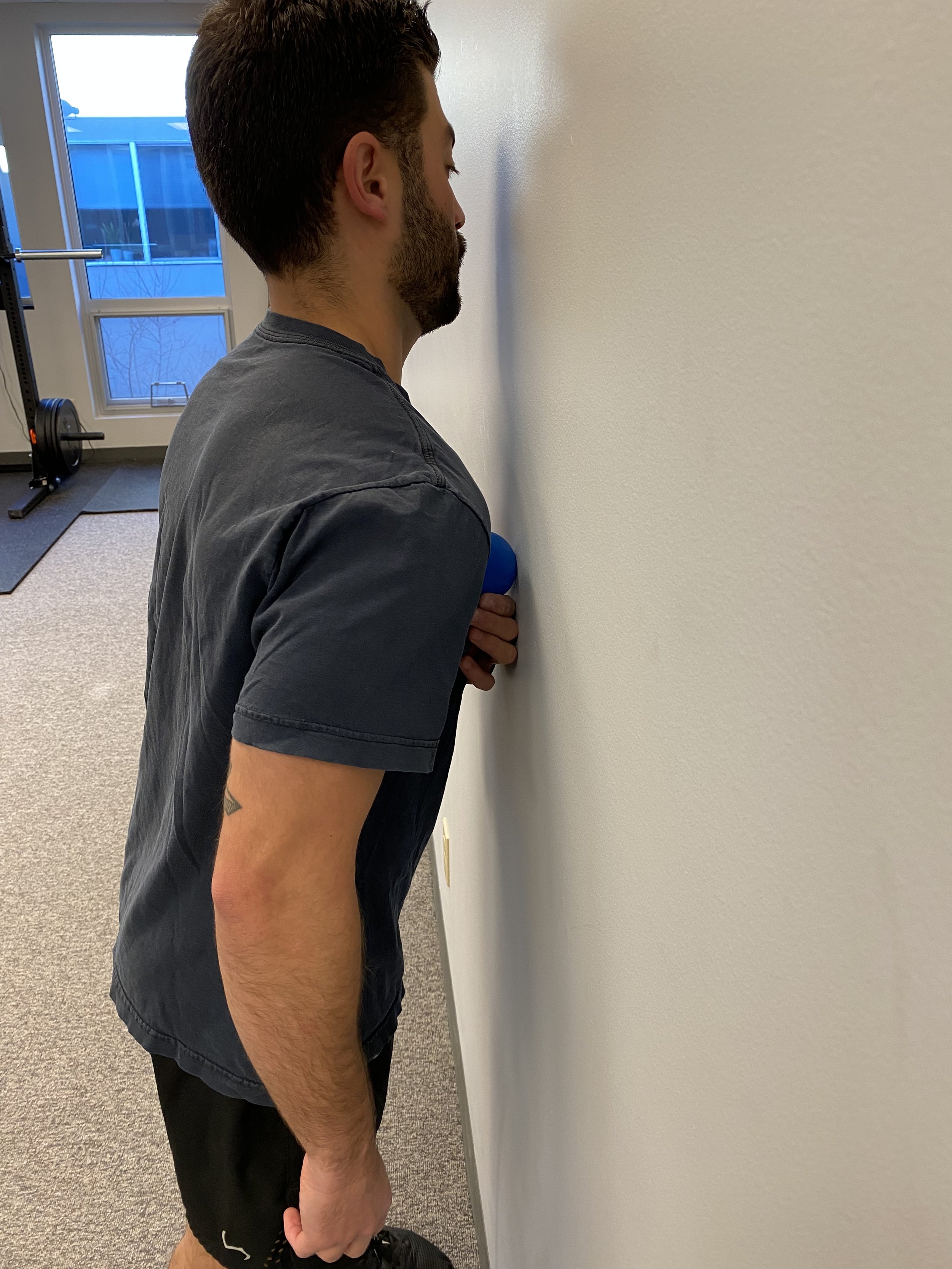 Should You Stretch Your Pecs to Improve Posture & Climbing?