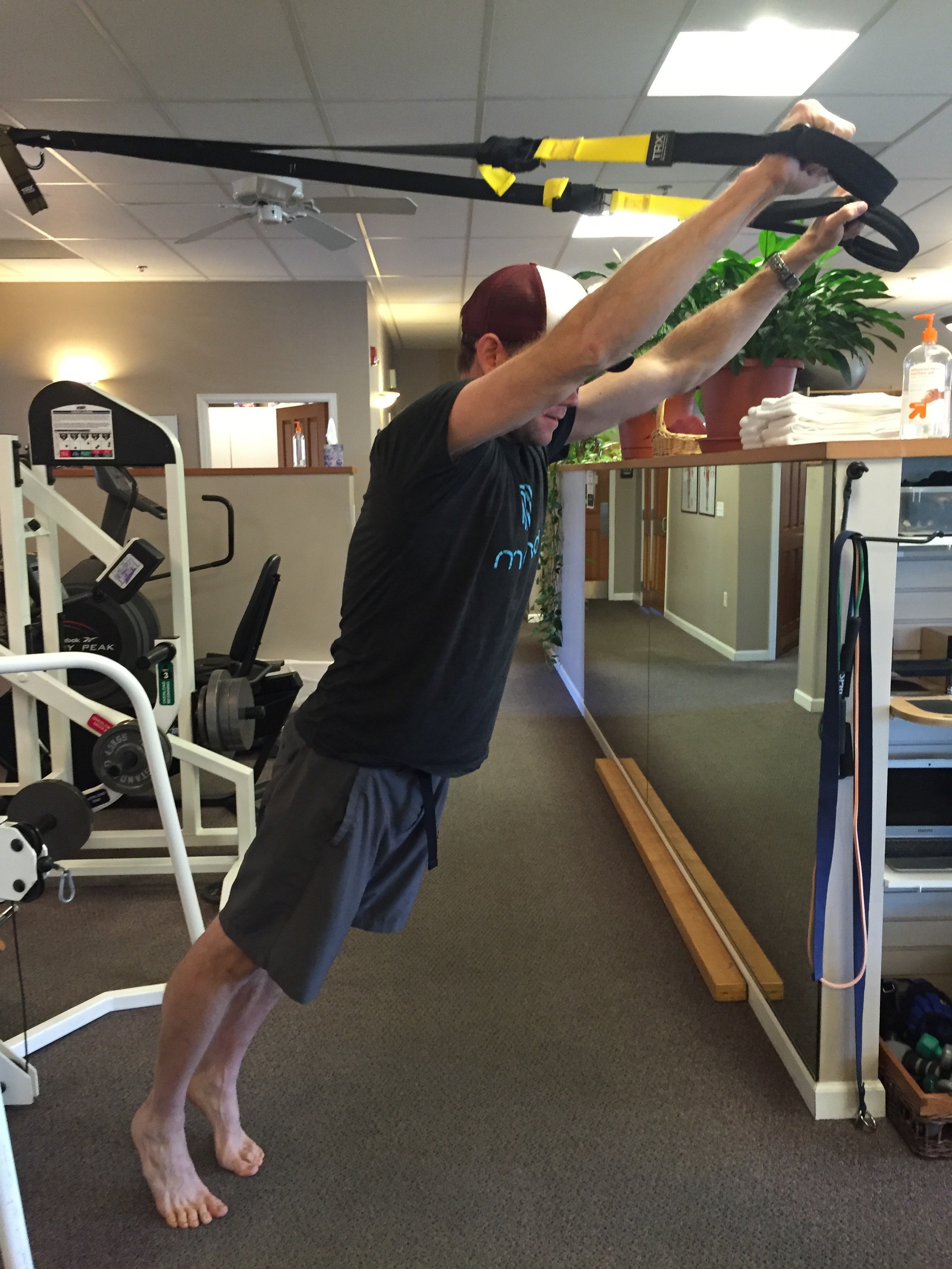 The Best Exercises to Prevent Injury in Swimmers - Mend Colorado