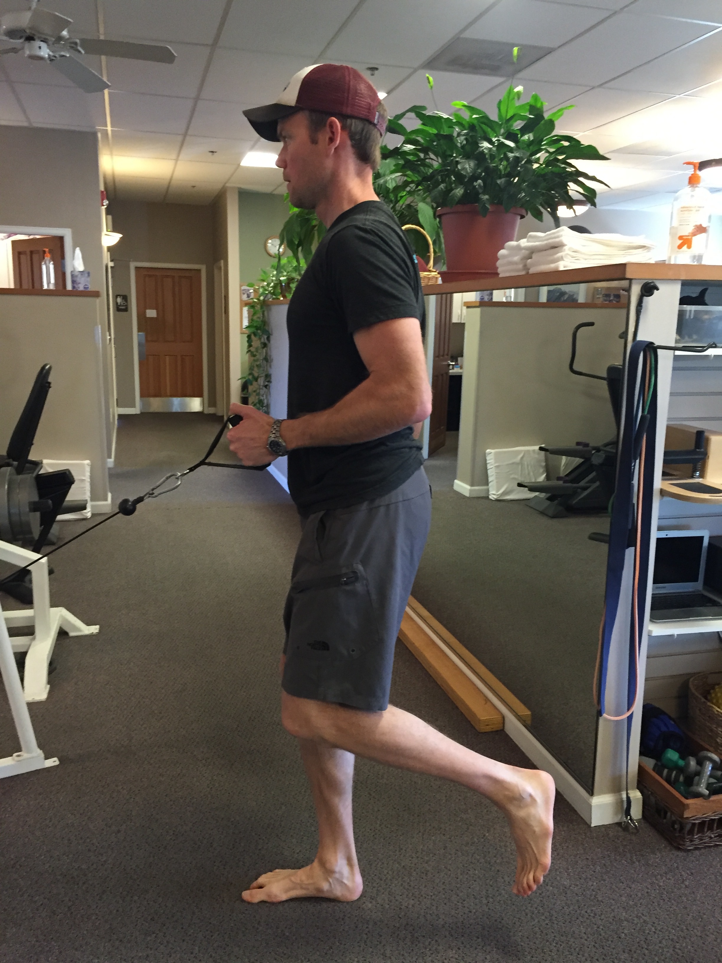 The Best Exercises to Prevent Injury in Swimmers - Mend Colorado