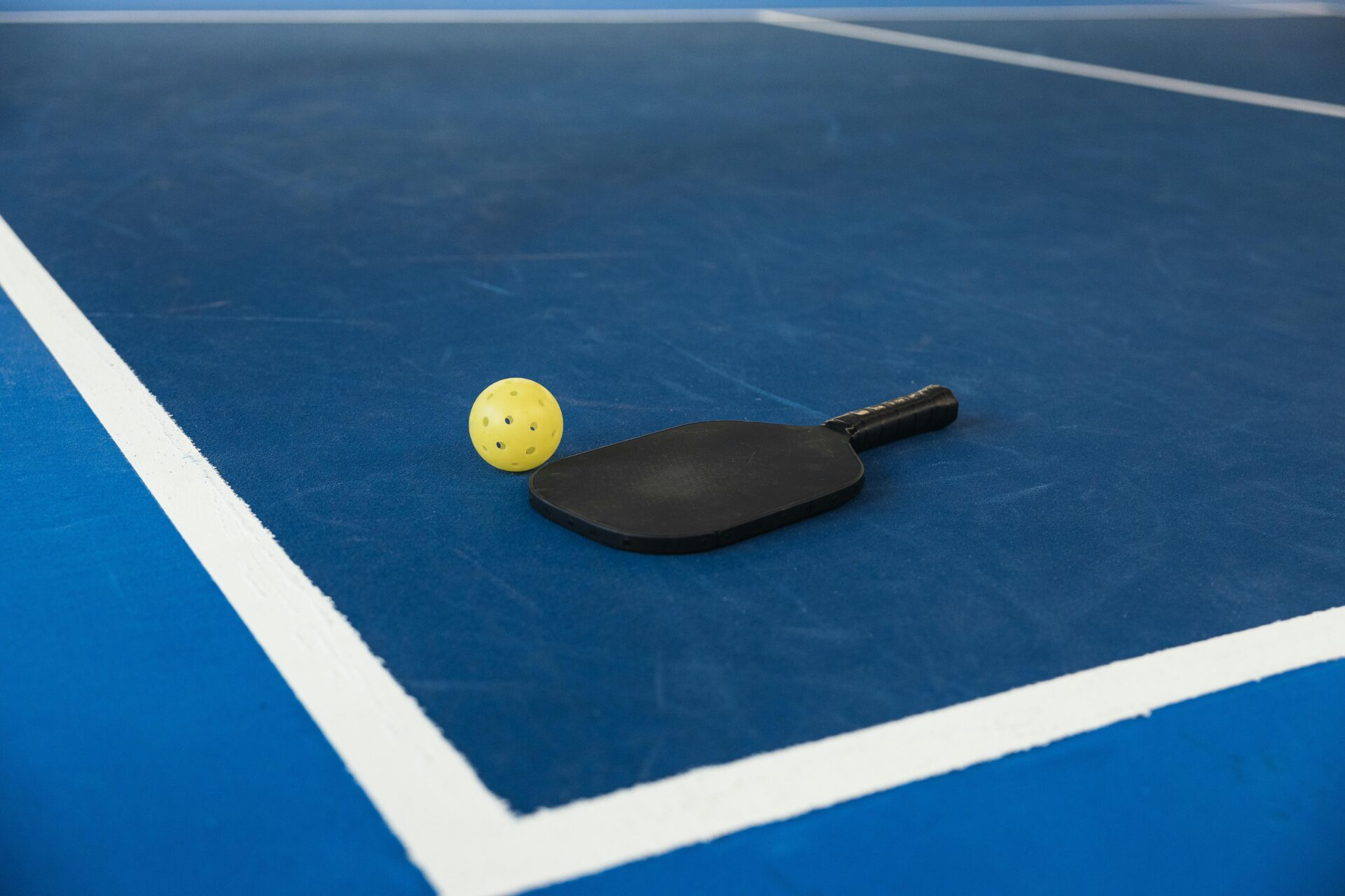 Reducing Fall Risk And Improving Performance In Pickleball Players ...