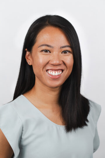Learn About Mend Colorado’s Dr. Erica Tran, PT, DPT, OCS