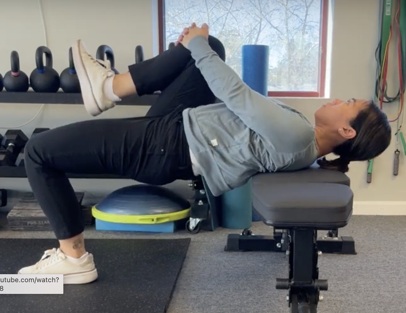 Return to Sprinting and Jumping After Hamstring Strains: A Guide for ...