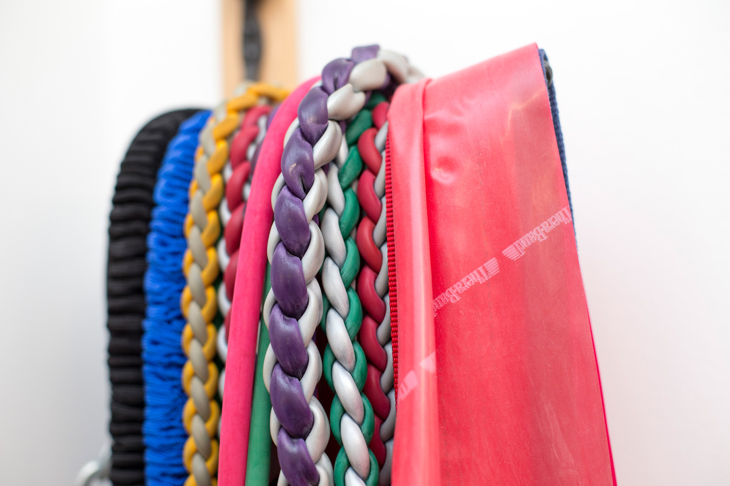 Level Up Your Workout: How a Simple Resistance Band Can Make a Big ...