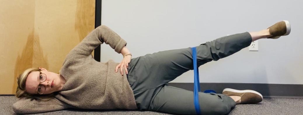 Trouble Feeling Your Glutes During Workouts? Try These Three Isometric ...