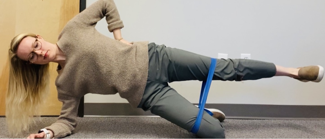 Trouble Feeling Your Glutes During Workouts? Try These Three Isometric ...