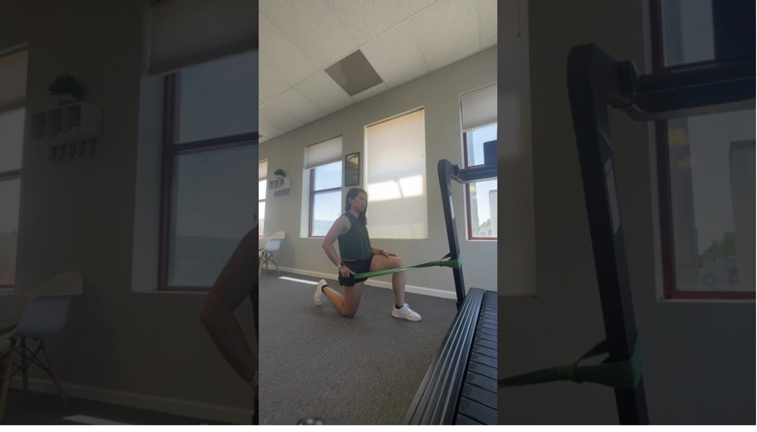 Mobility That Moves With You: A Physical Therapist's Guide to Banded ...