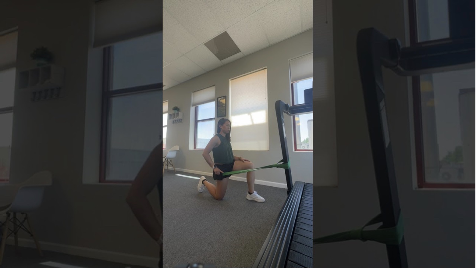 Mobility That Moves With You: A Physical Therapist's Guide to Banded ...