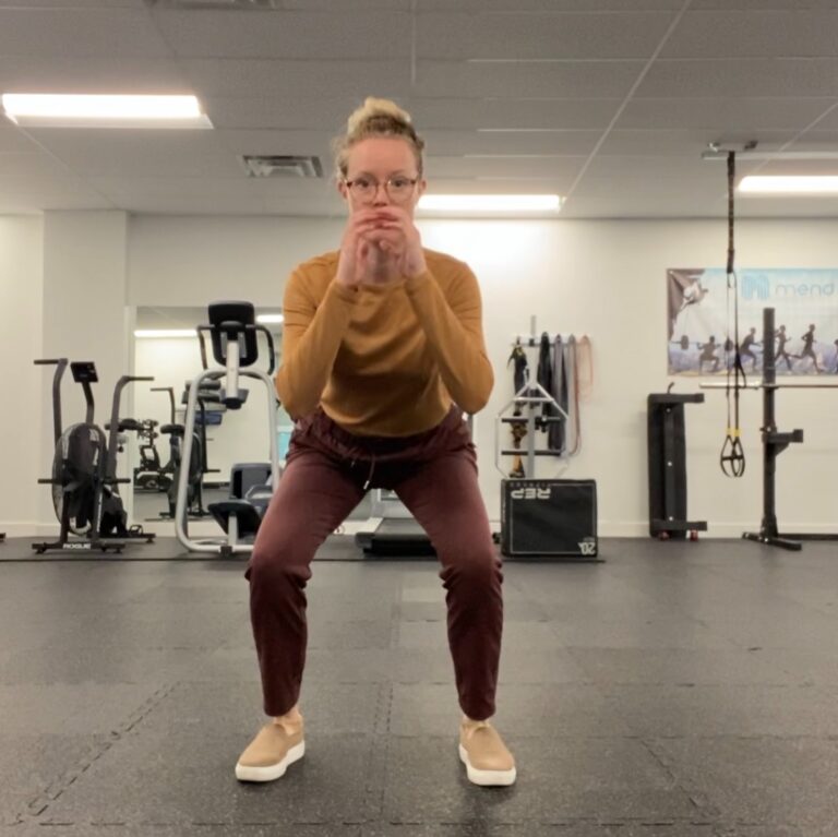 Jump for Your Bones: How Jumping Helps Build Bone Density - Mend Colorado