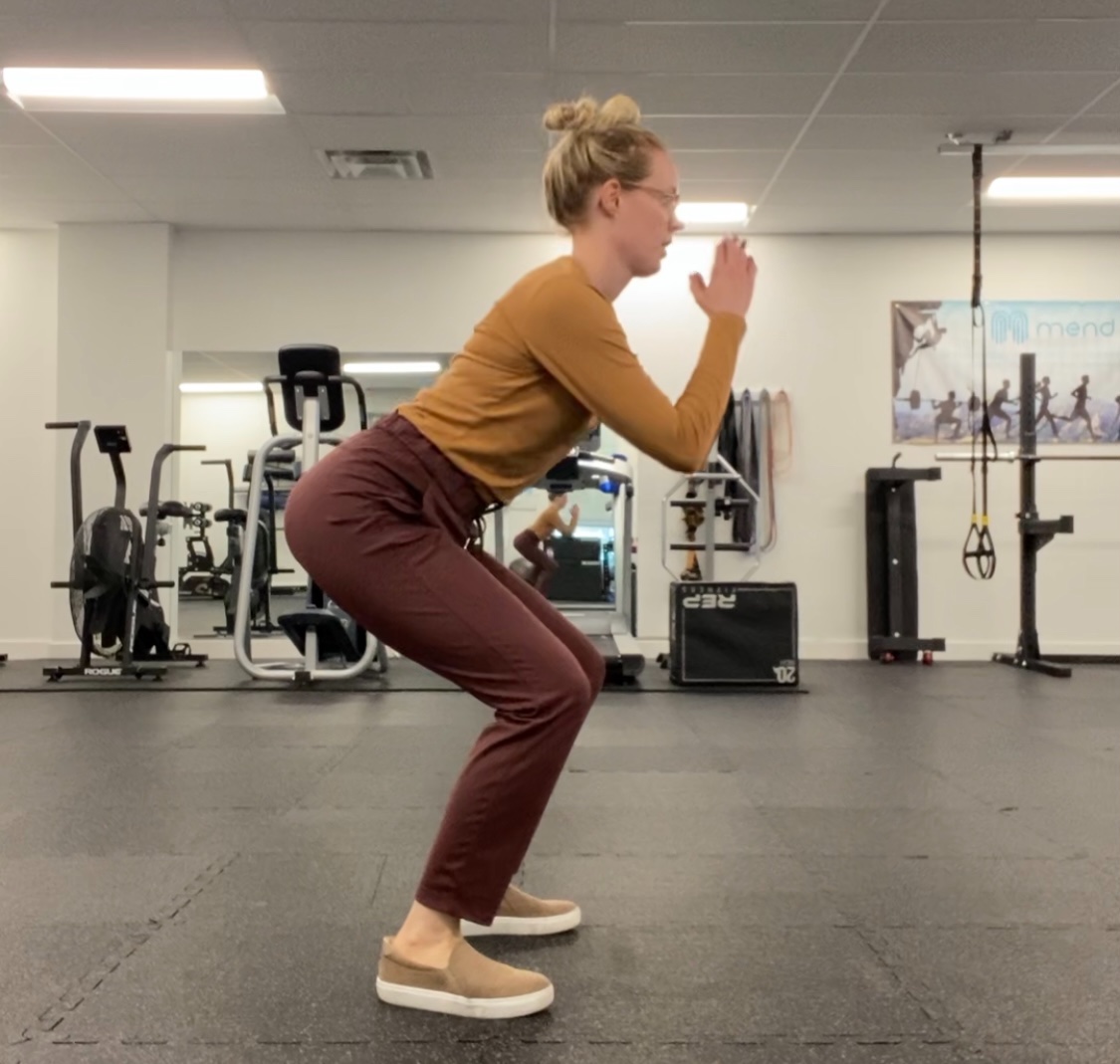Jump for Your Bones: How Jumping Helps Build Bone Density - Mend Colorado