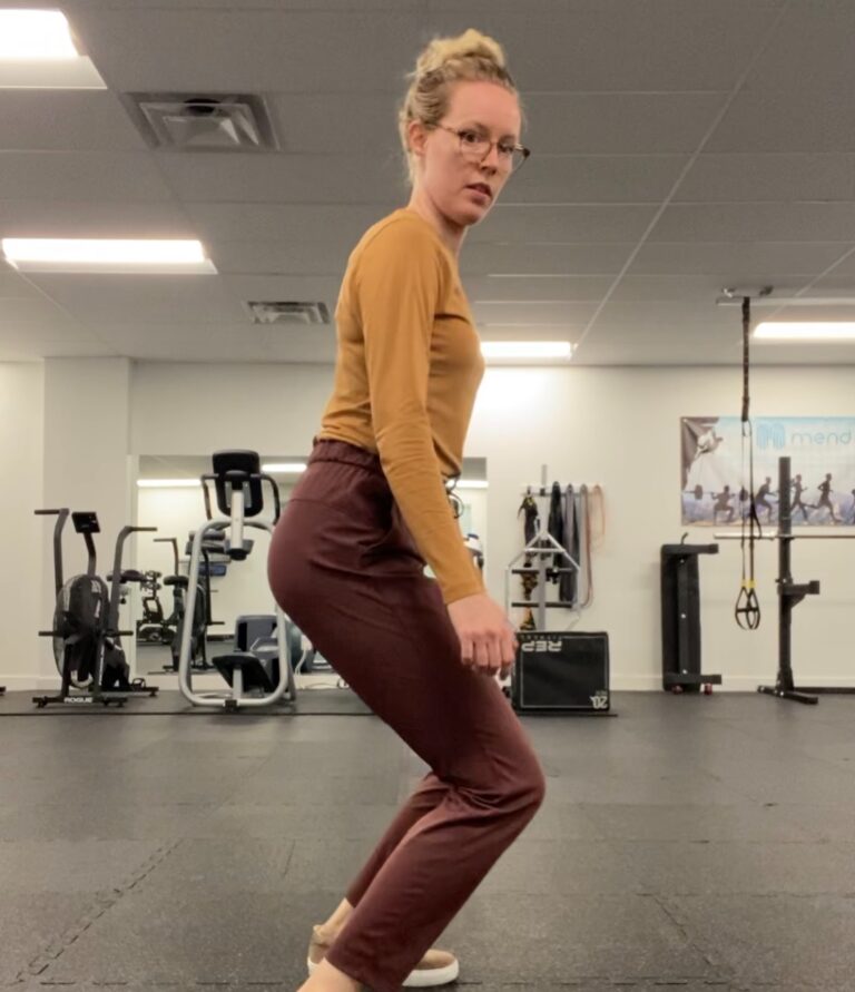 Jump for Your Bones: How Jumping Helps Build Bone Density - Mend Colorado