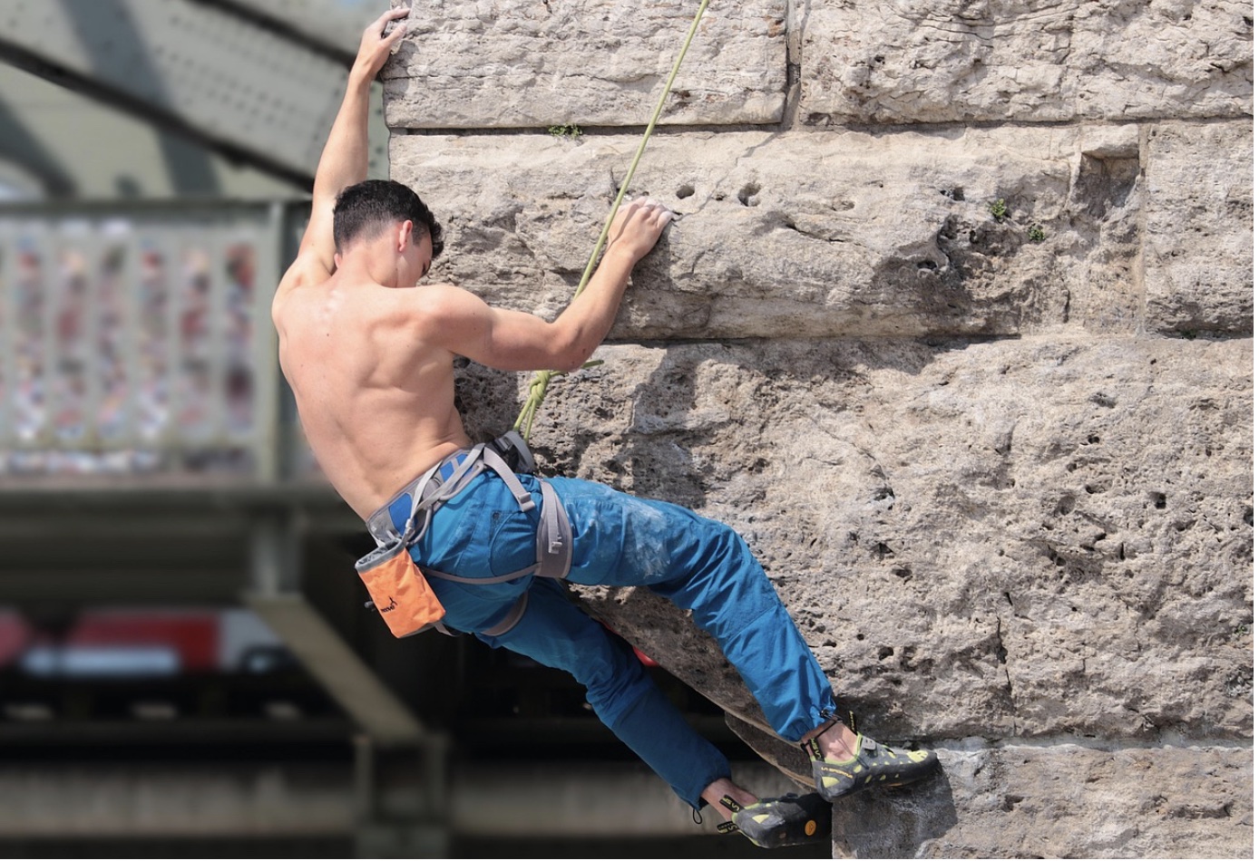 Recovering from Acute Shoulder Instability - Mend Colorado