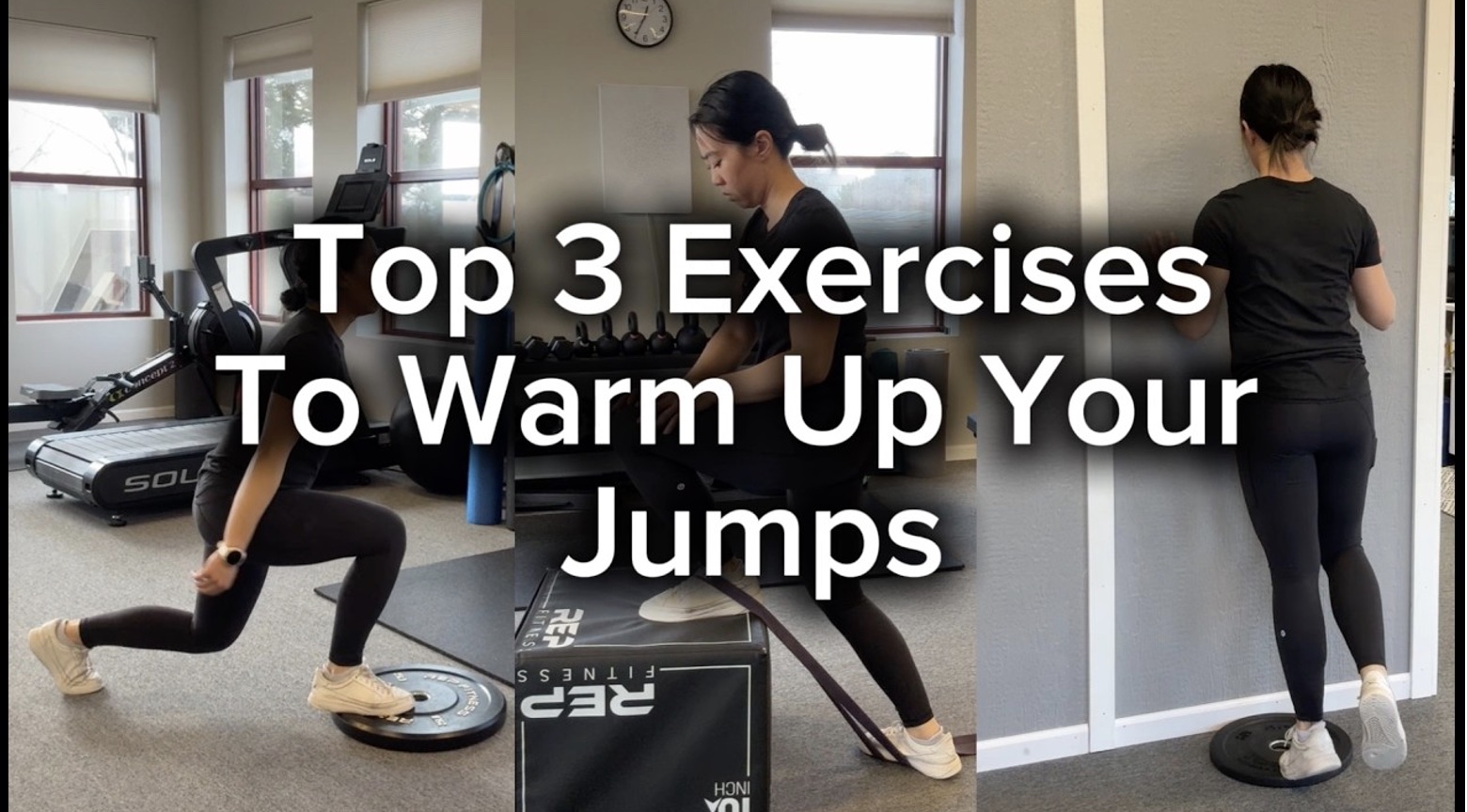 Prime Your Bounce: Plyometric Double-Under Warm-Up for the CrossFit ...