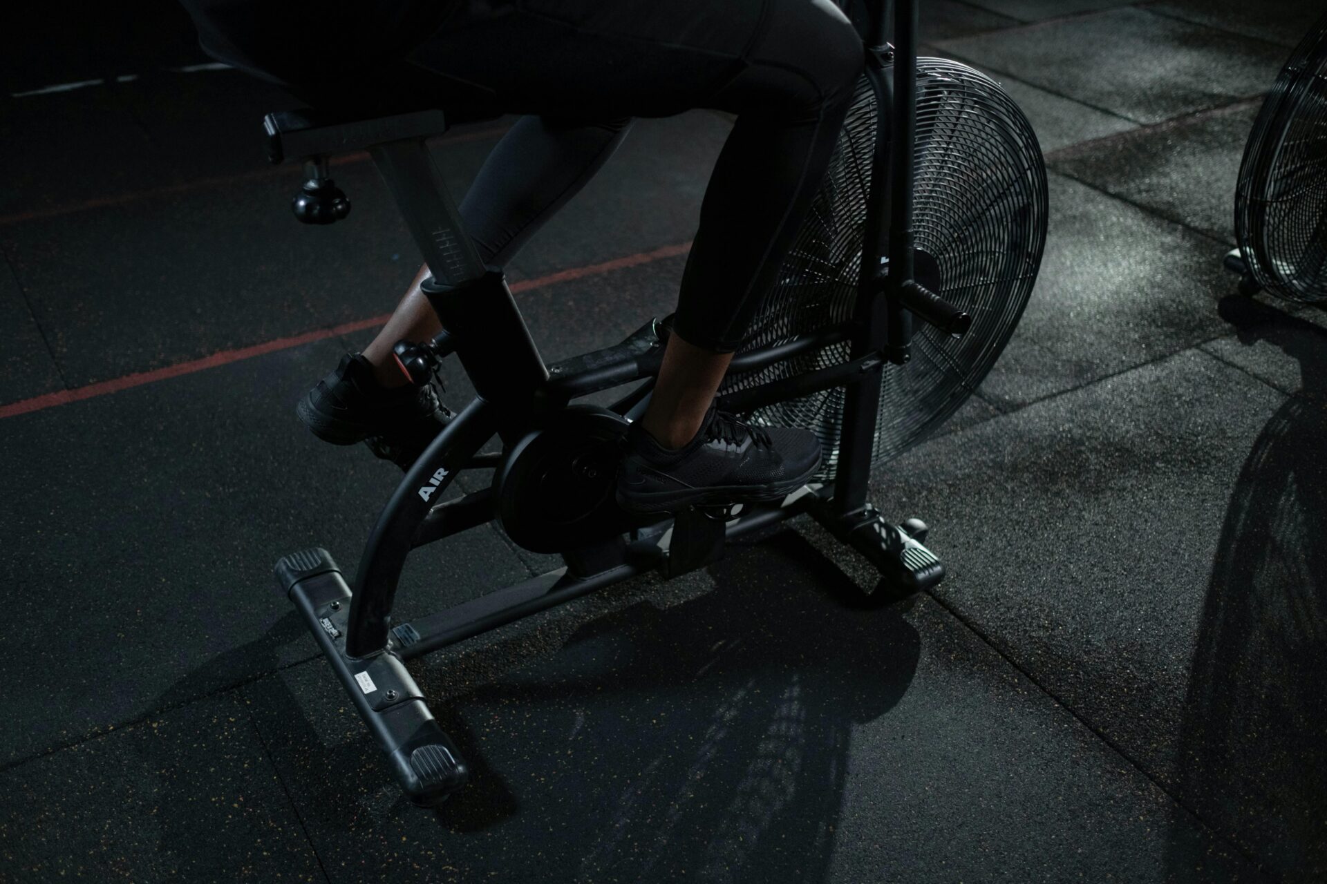 Increase Your VO2 Max With This 30 Minute Aerobic Workout - Mend Colorado